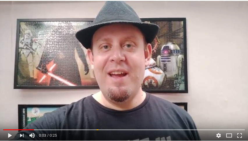 [Vídeo] Vida de Programador na Inventum em Pato Branco