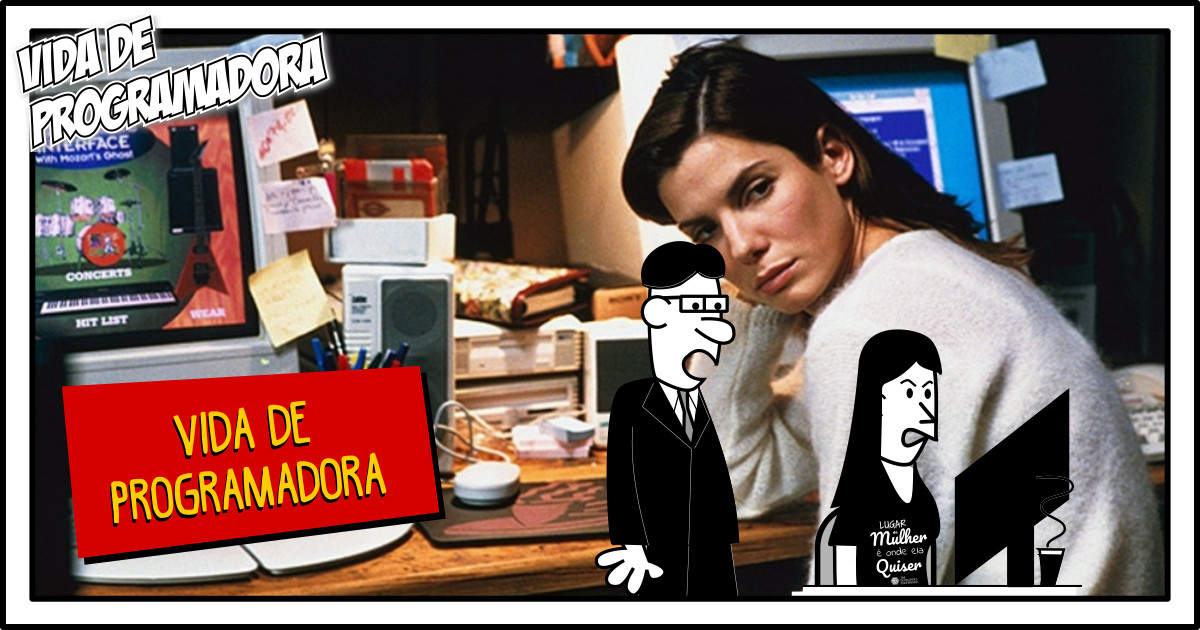 Vida de Programadora