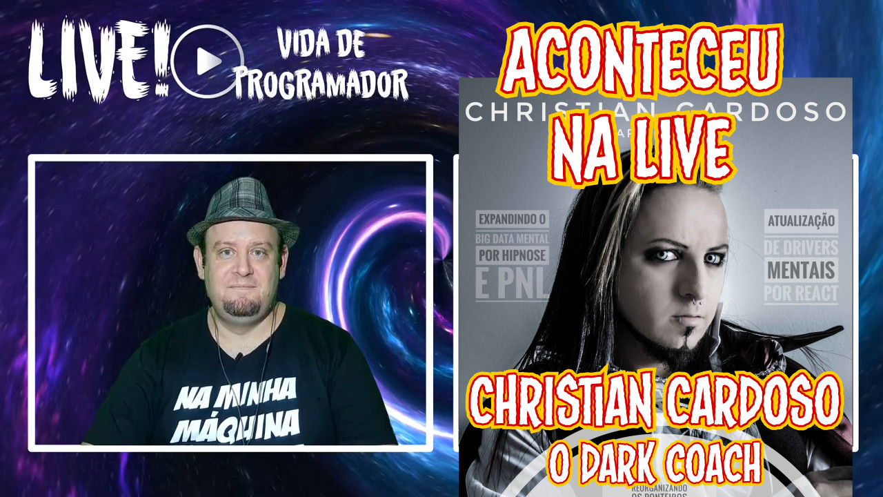 [Vídeo] TypeScript Mental vai substituir o JavaScript Mental ...