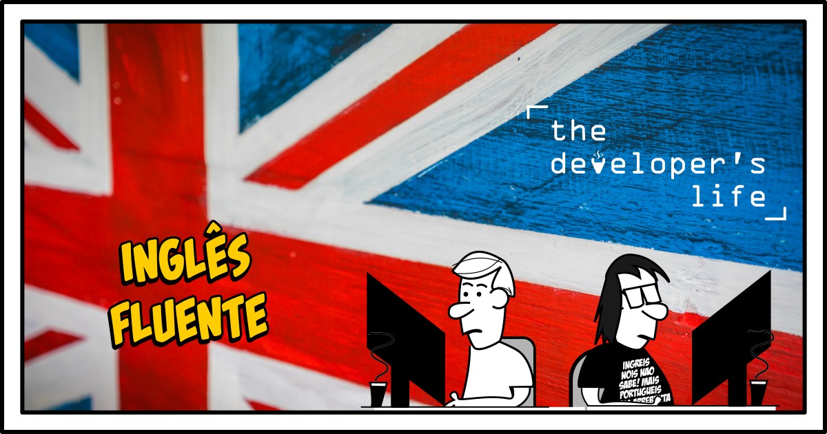 Inglês fluente