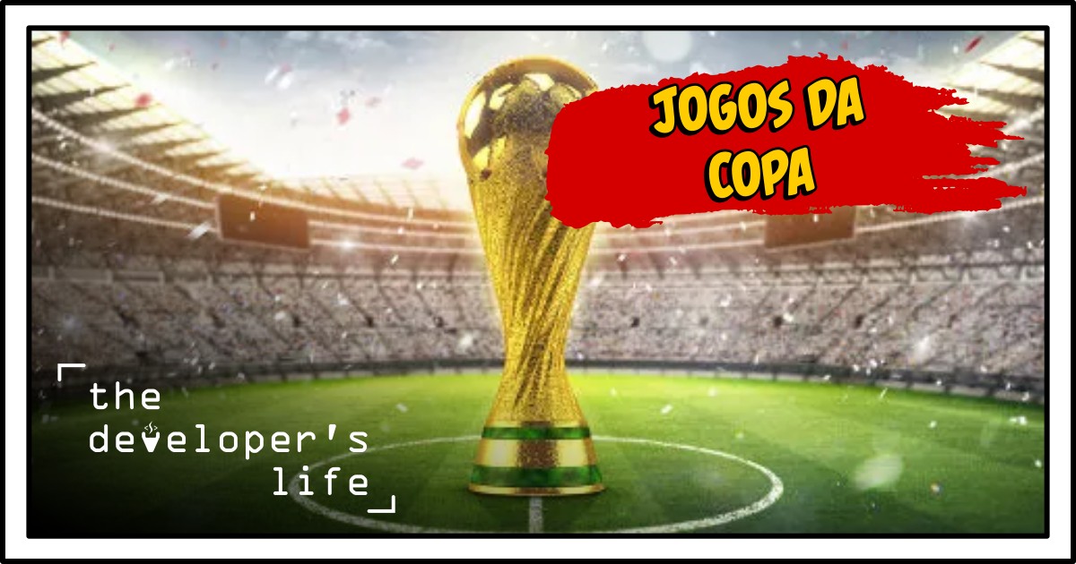 Jogos da copa