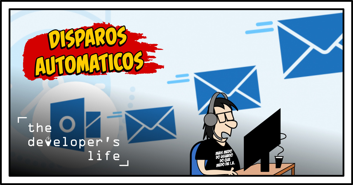 Disparos automáticos